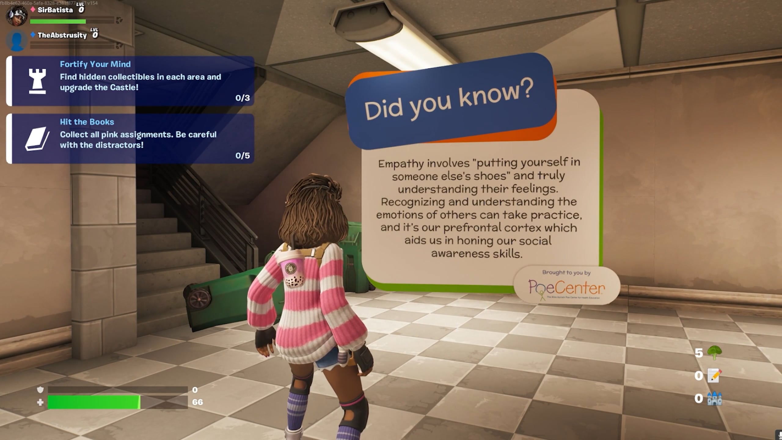 Why Now Is the Time to Reimagine Training with Fortnite and Unreal ...